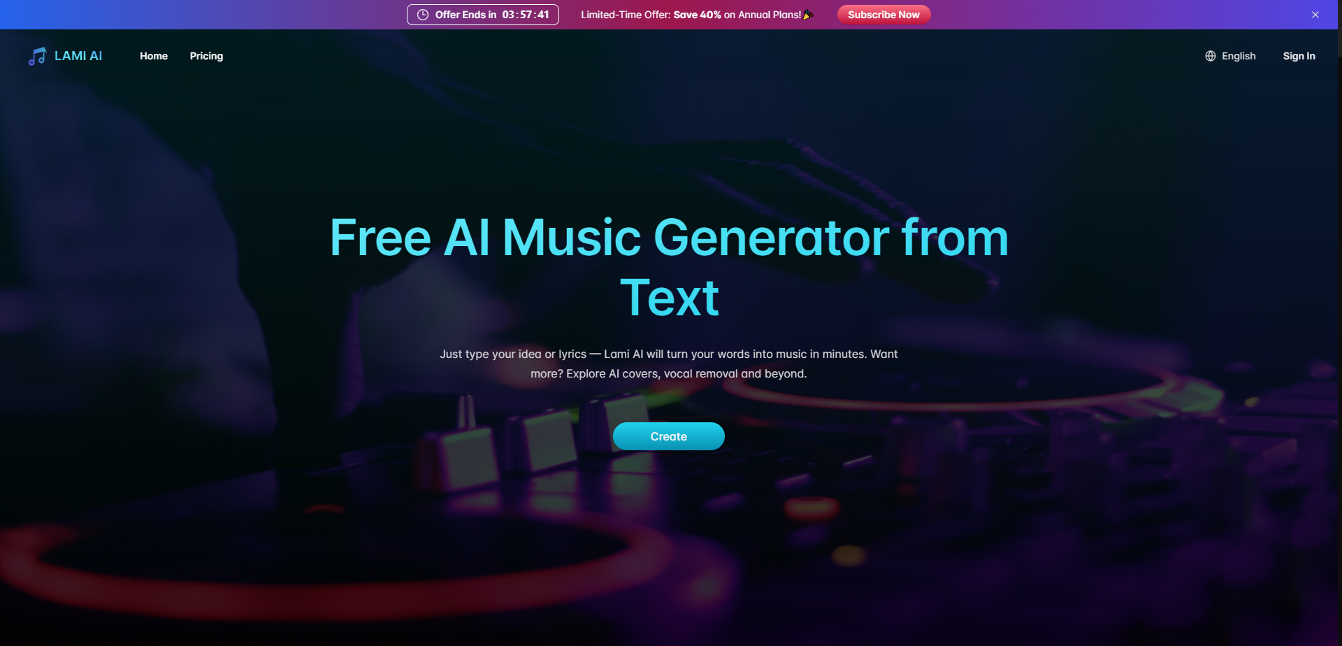 Lami.ai: Reseñas, Características, Precios, Guías y Alternativas