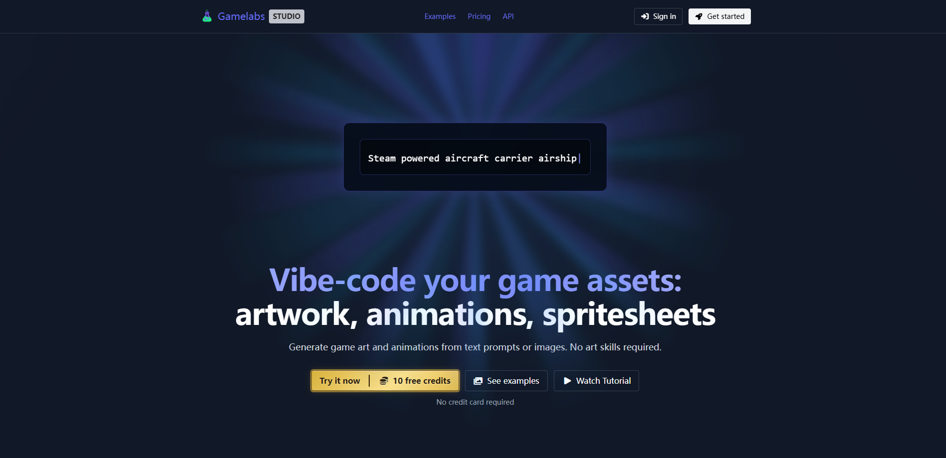 Gamelabs Studio: Reviews, Features, Pricing, Guides, and Alternatives