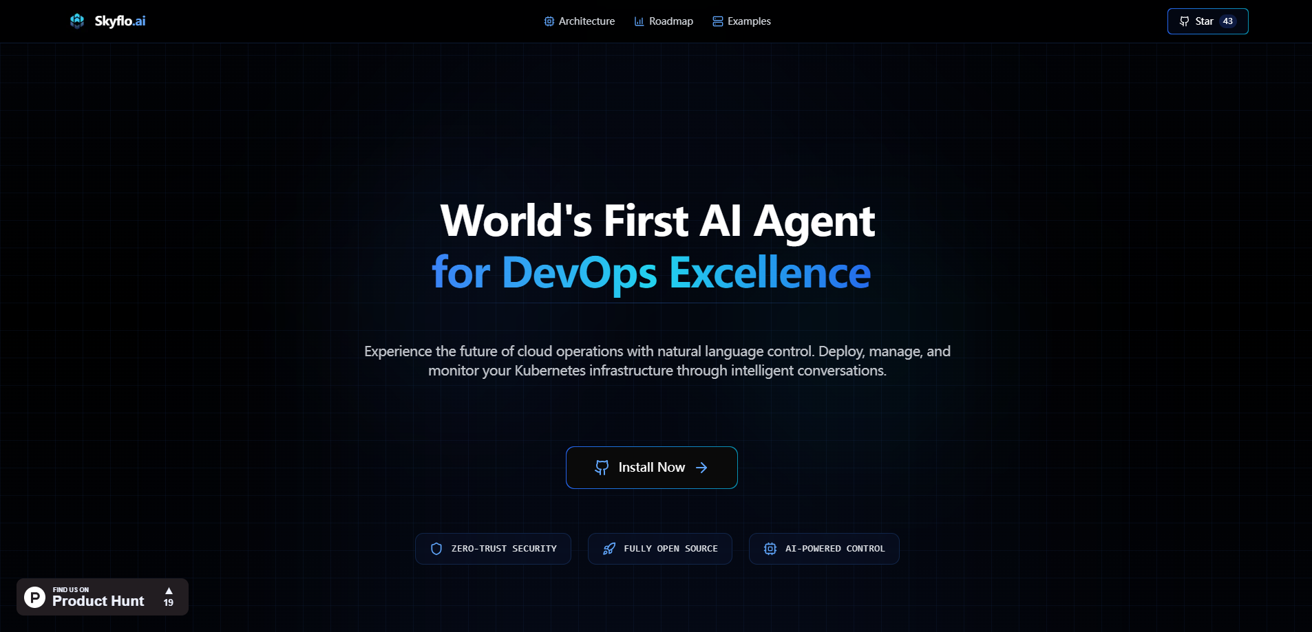Skyflo.ai: Reviews, Features, Pricing, Guides, and Alternatives