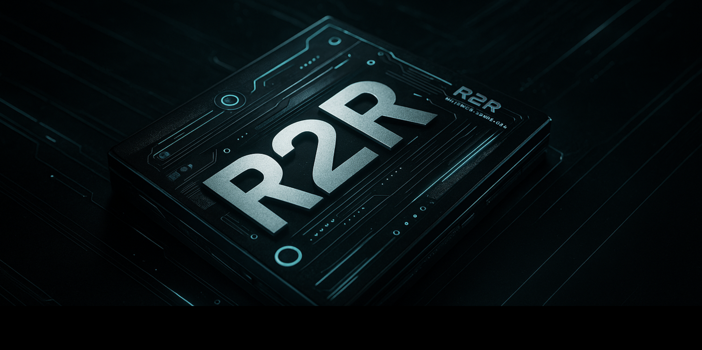 R2R: Reviews, Features, Pricing, Guides, and Alternatives
