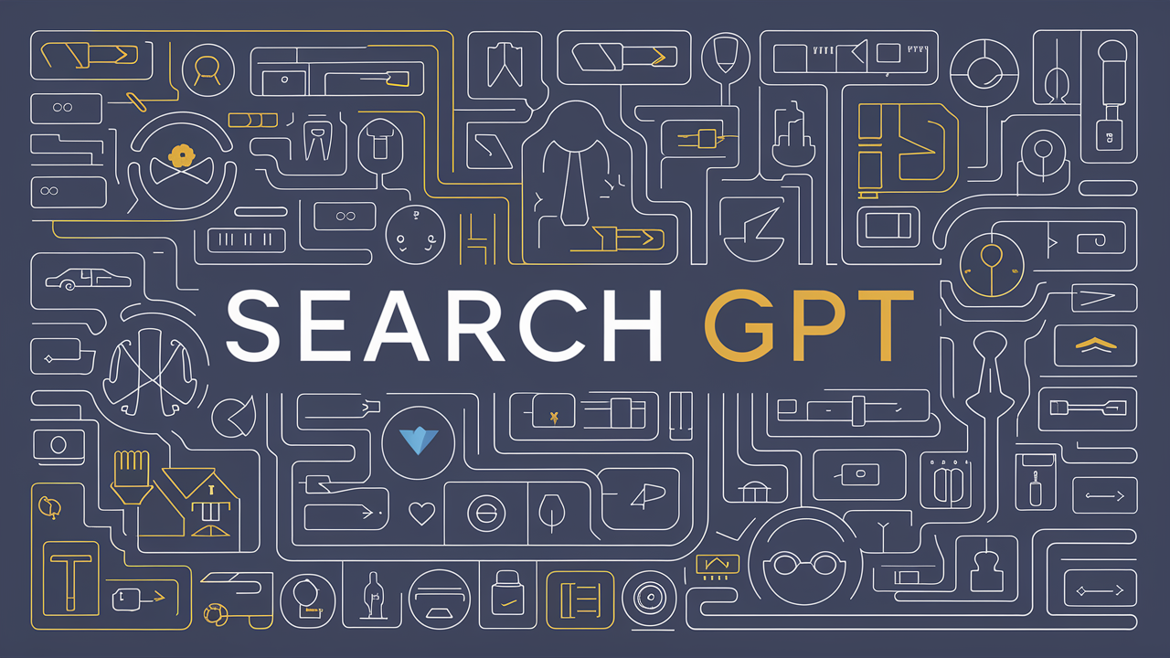 SearchGPT Review: AI-Powered Web Search Revolution SearchGPT Review: AI-Powered Web Search Revolution