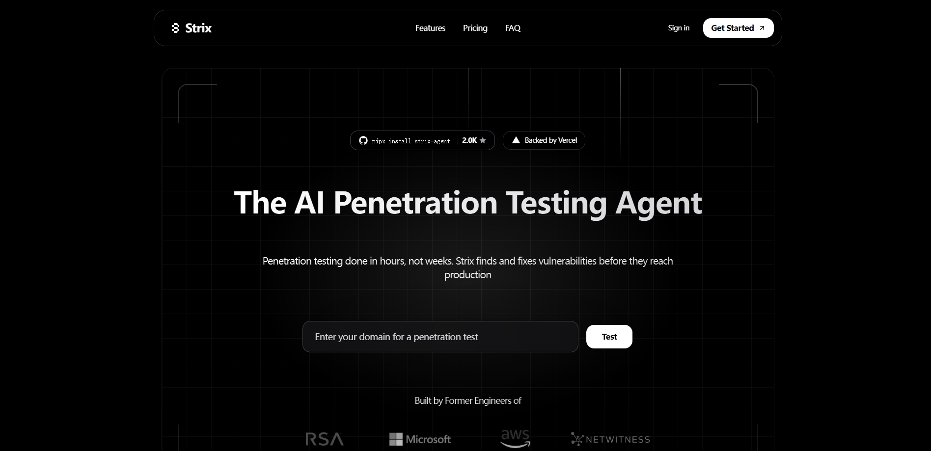 Strix：评论、功能、价格、指南和替代方案
