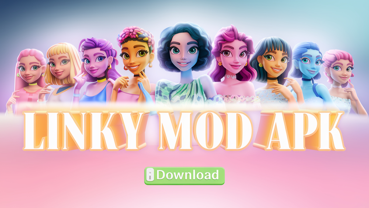 How to Download the Latest Version of Linky AI 1.53.0 Mod APK for ...