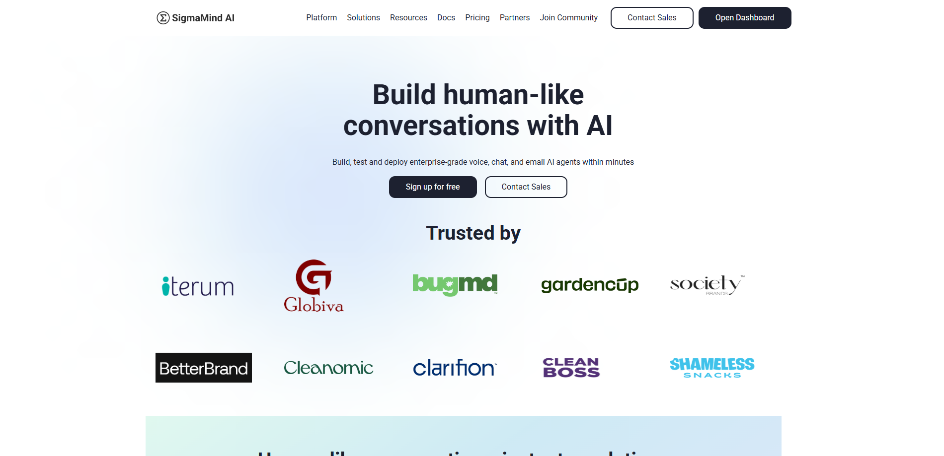 SigmaMind AI: Reviews, Features, Pricing, Guides, and Alternatives