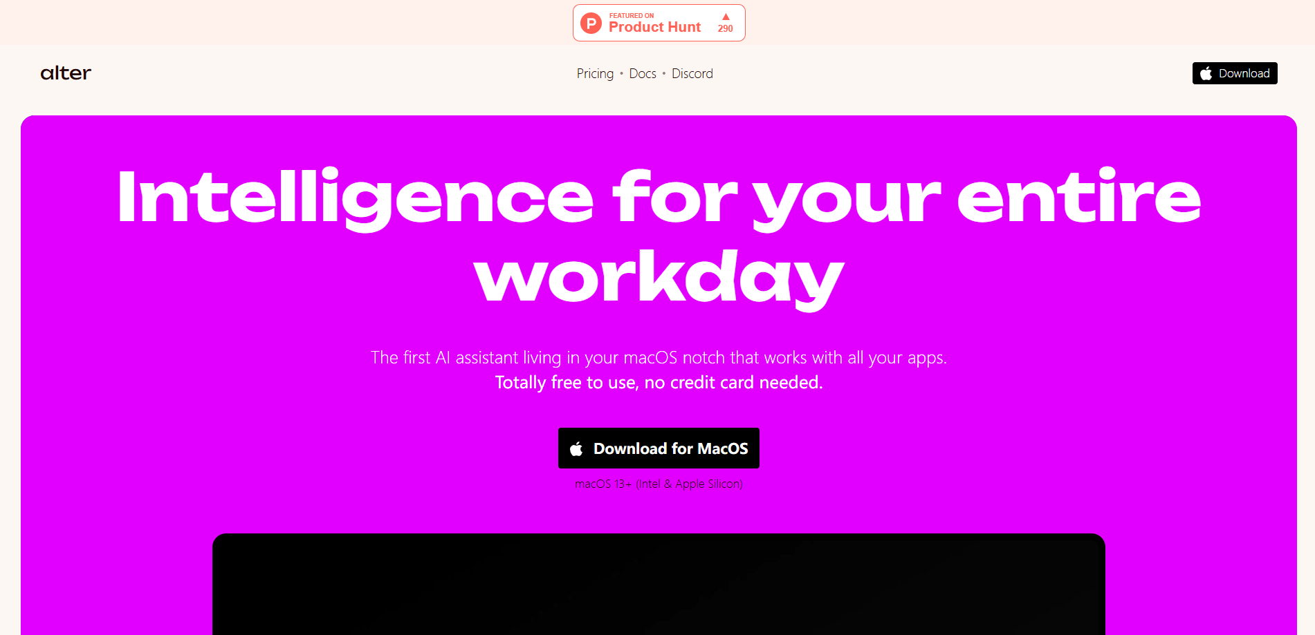Alter: Reviews, Features, Pricing, Guides, and Alternatives