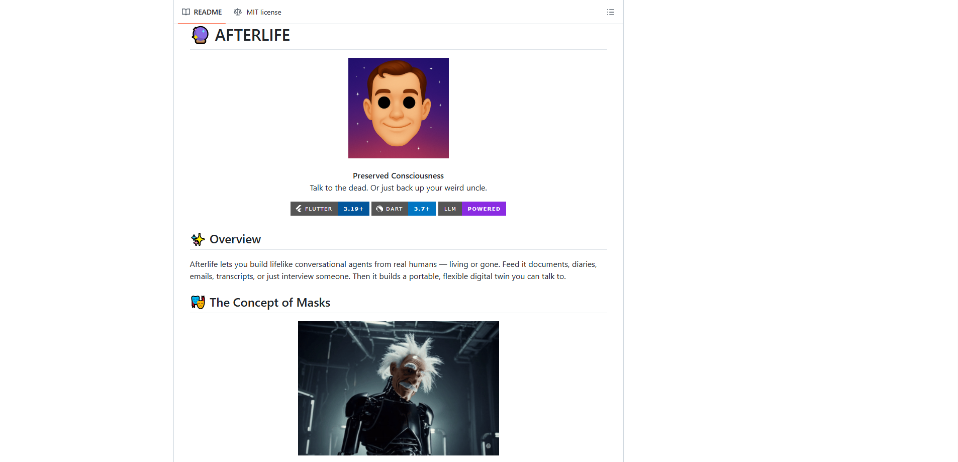 Afterlife AI: Reviews, Features, Pricing, Guides, and Alternatives
