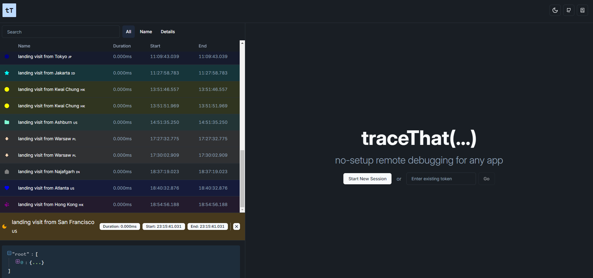 tracethat.dev: Reviews, Features, Pricing, Guides, and Alternatives