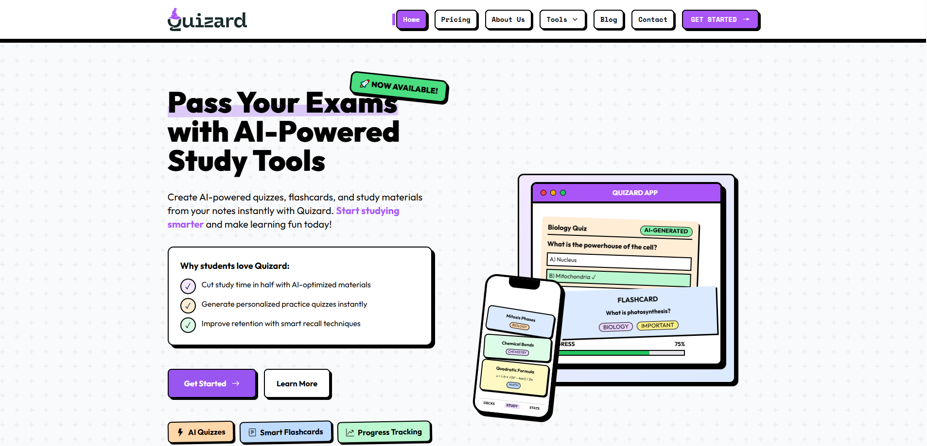 Quizard: Reviews, Features, Pricing, Guides, and Alternatives