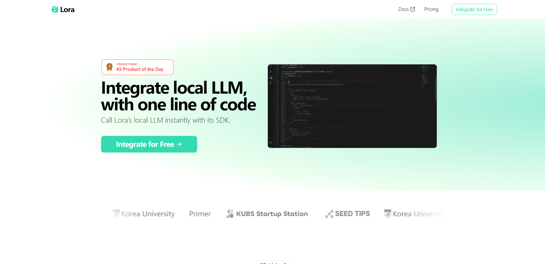 Lora: Reviews, Features, Pricing, Guides, and Alternatives