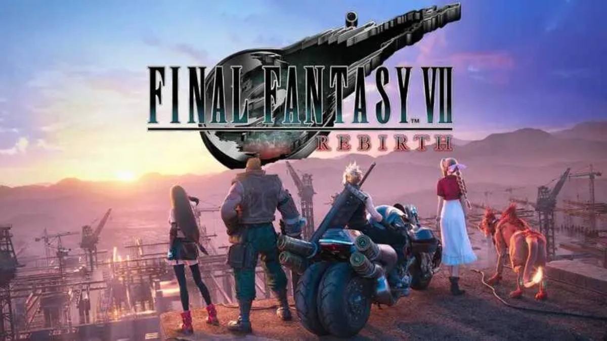 Final Fantasy VII: Mobile Gaming's Epic Return
