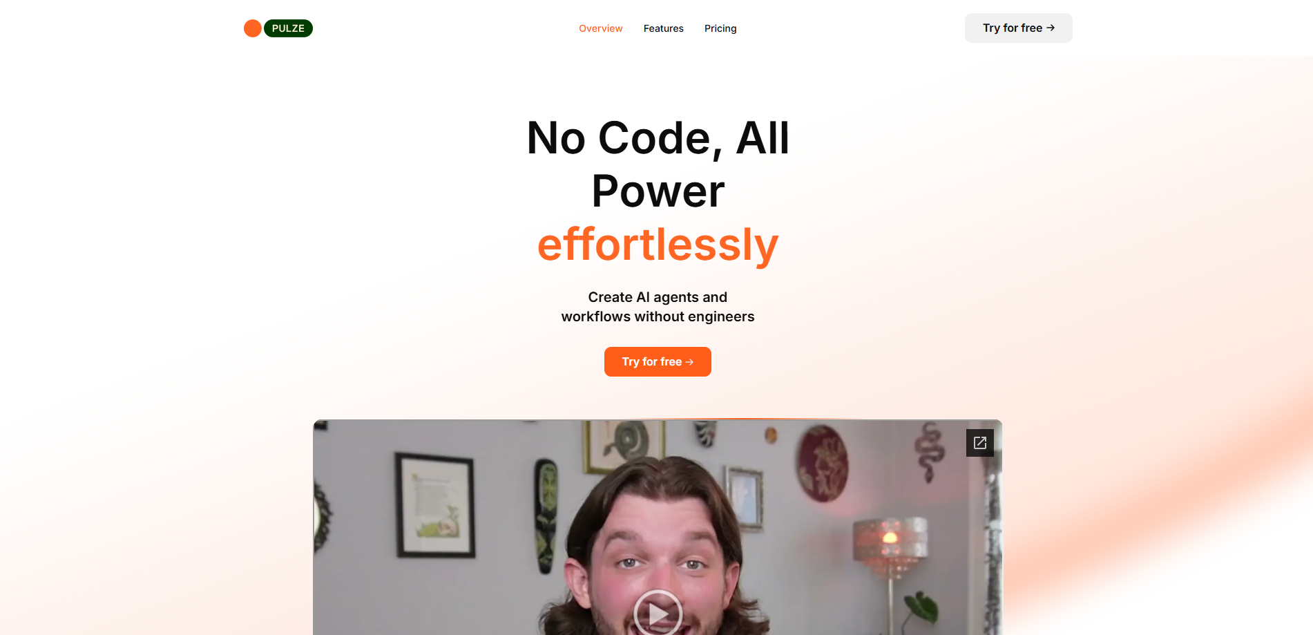 Pulze: Reviews, Features, Pricing, Guides, and Alternatives
