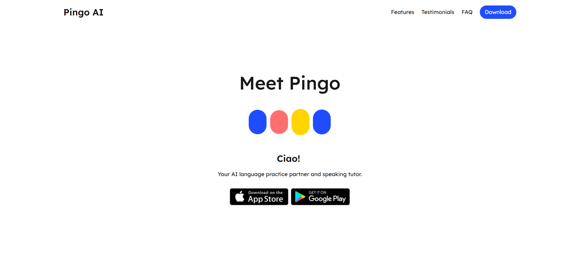 Pingo AI: Reseñas, Características, Precios, Guías y Alternativas