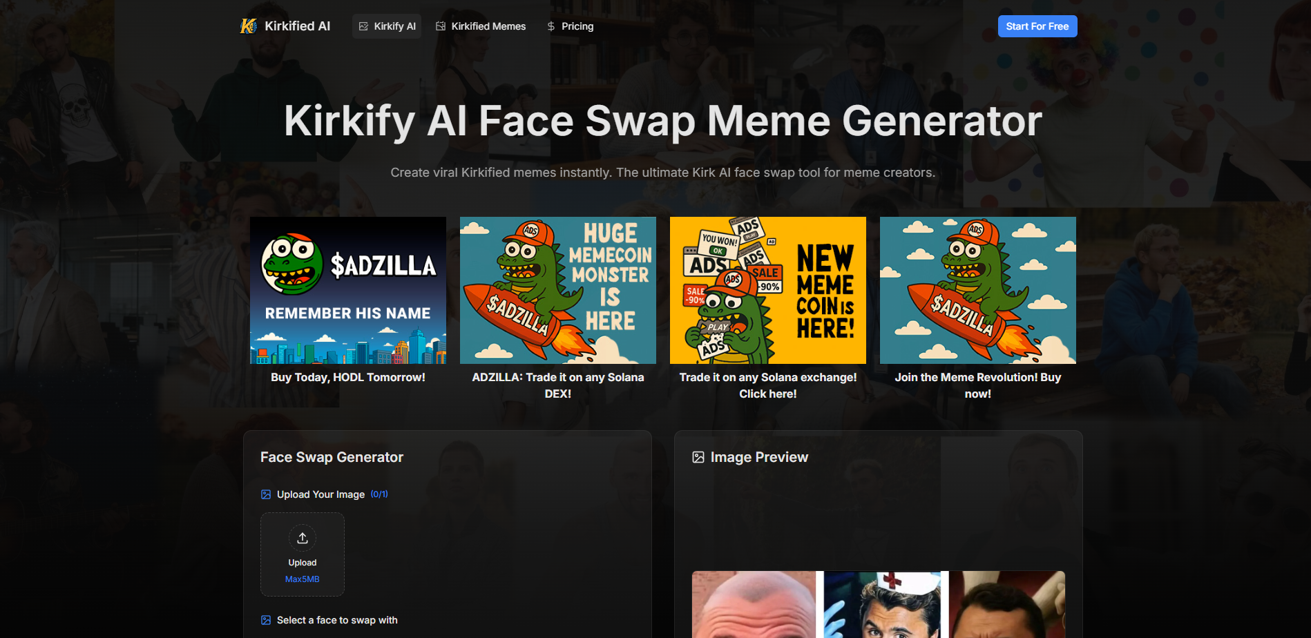 Kirkified : Avis, Fonctionnalités, Tarifs, Guides et Alternatives