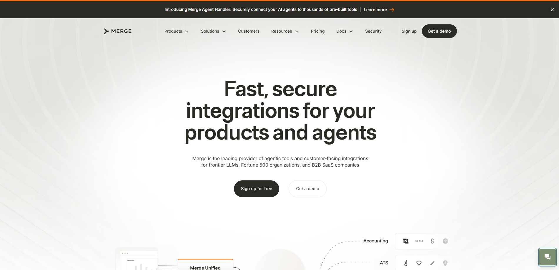 Merge: Reviews, Features, Pricing, Guides, and Alternatives