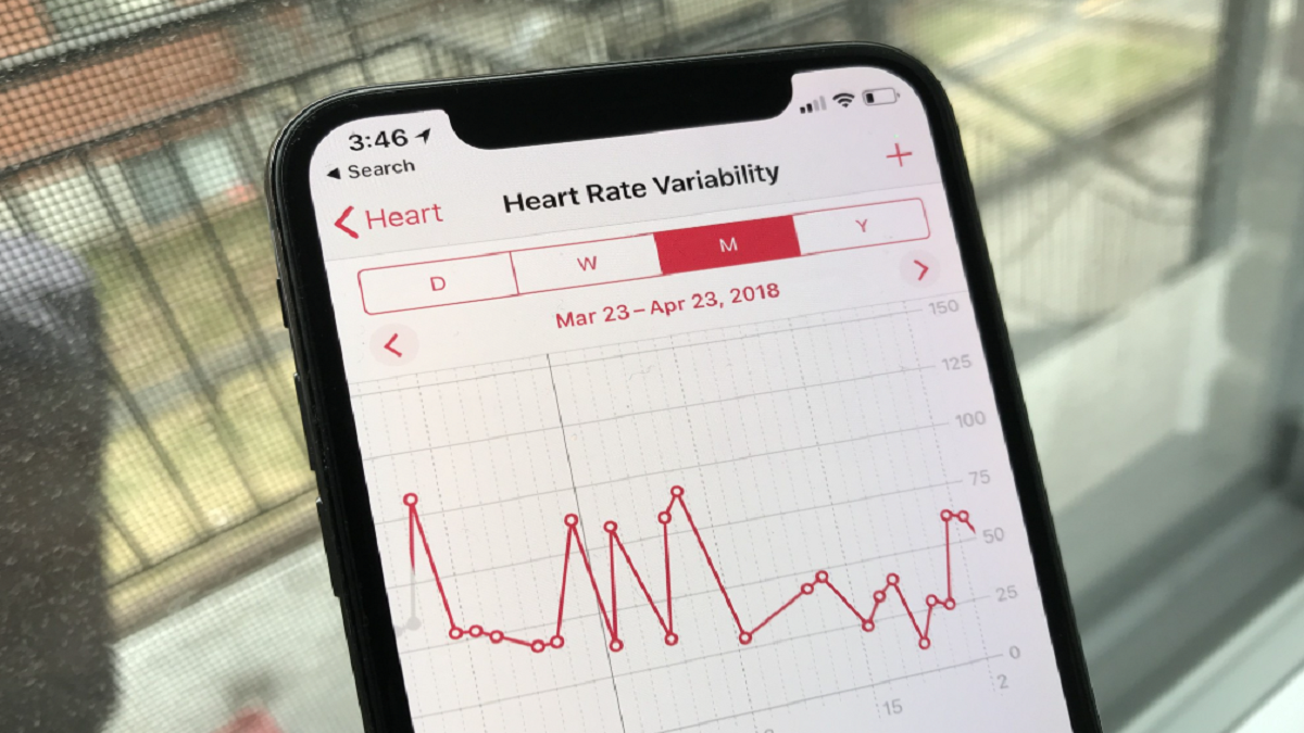 Download die neueste Version von HRV Monitor - HR Variability APK für ...