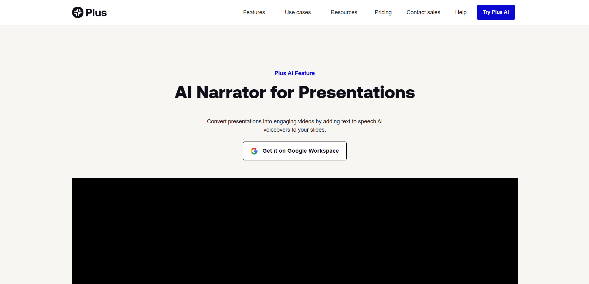 AI Presentation Narrator: Reviews, Features, Pricing, Guides, and ...