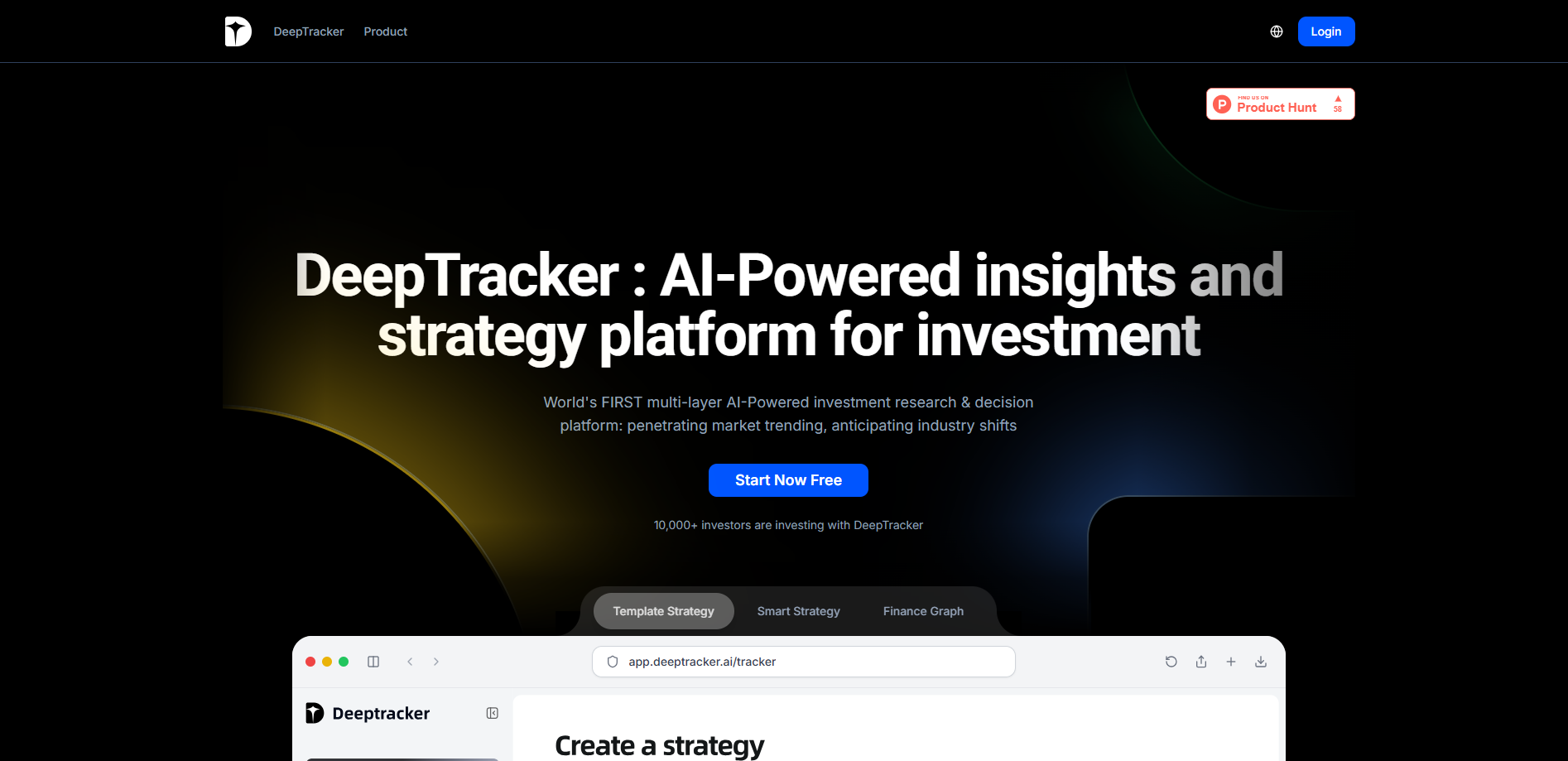 Deeptracker: Reviews, Features, Pricing, Guides, and Alternatives