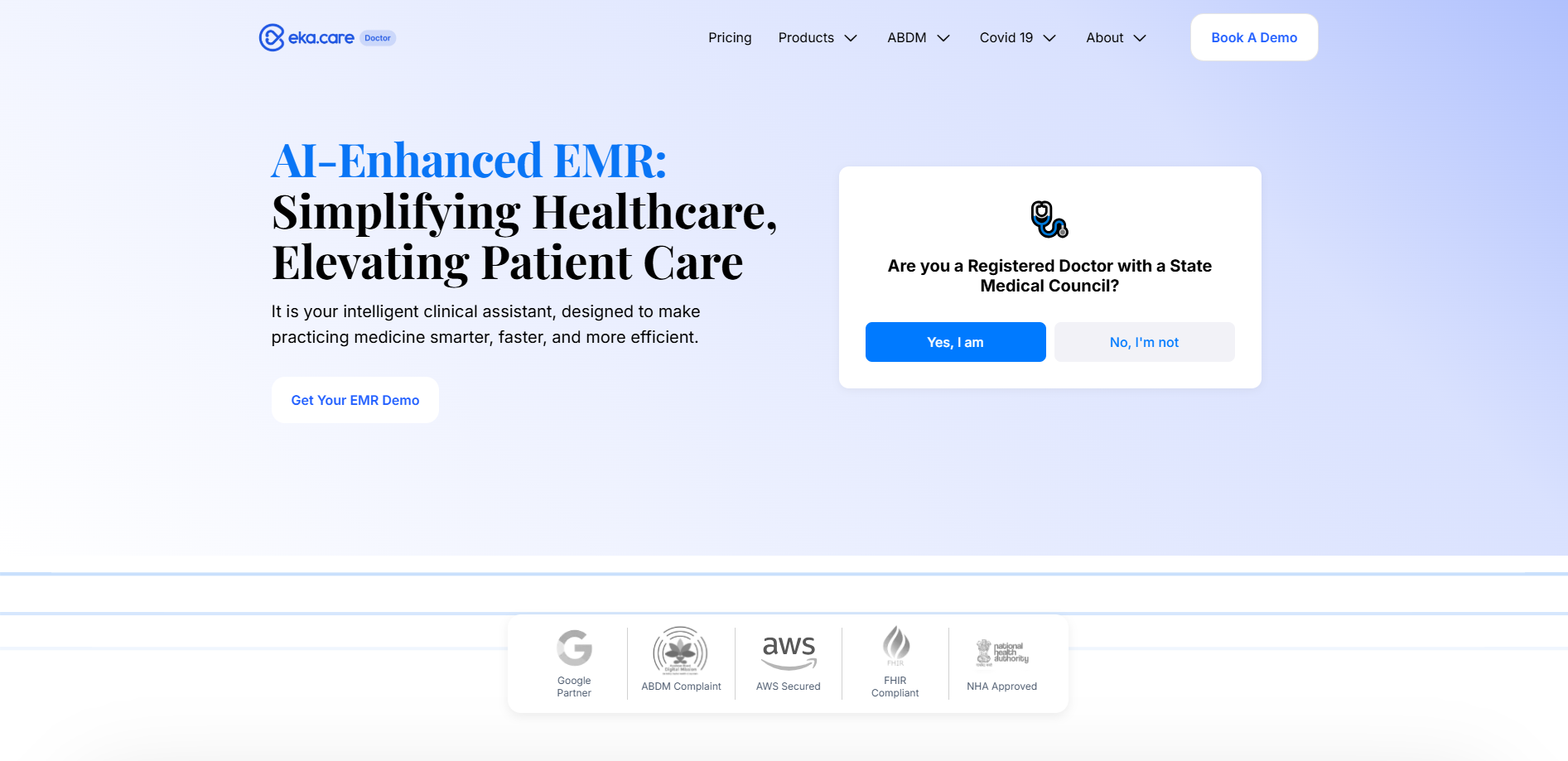 DocAssist AI: Your Clinical Assistant: Reseñas, Características, Precios, Guías y Alternativas