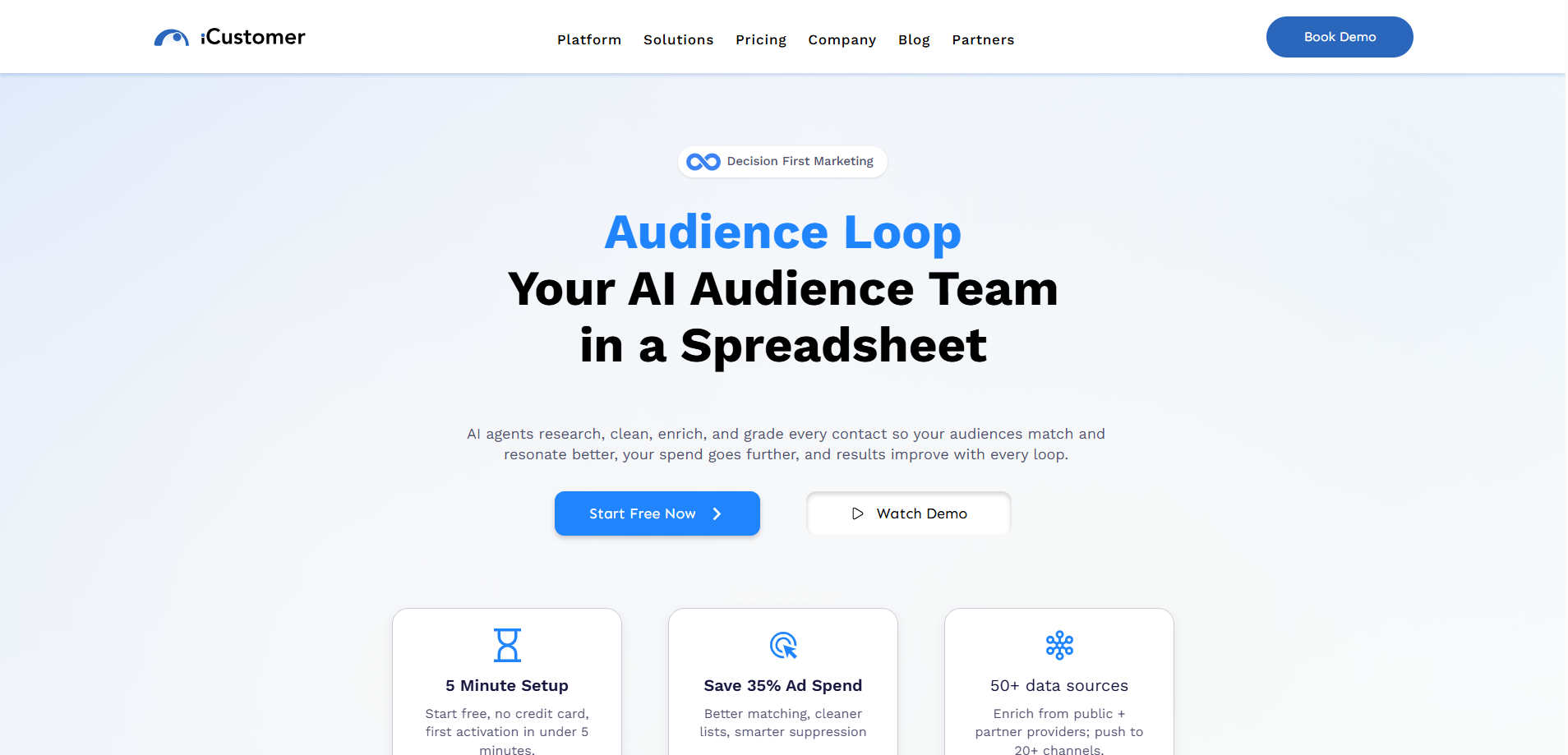 Audience Loop：評論、功能、價格、指南和替代方案