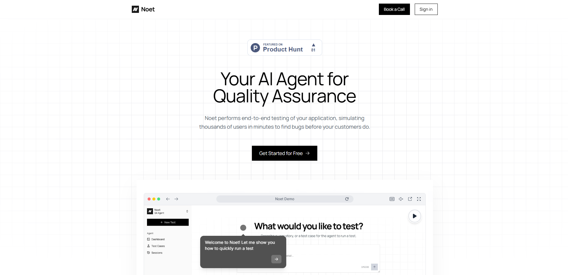Noet: レビュー、機能、価格、ガイド、代替品