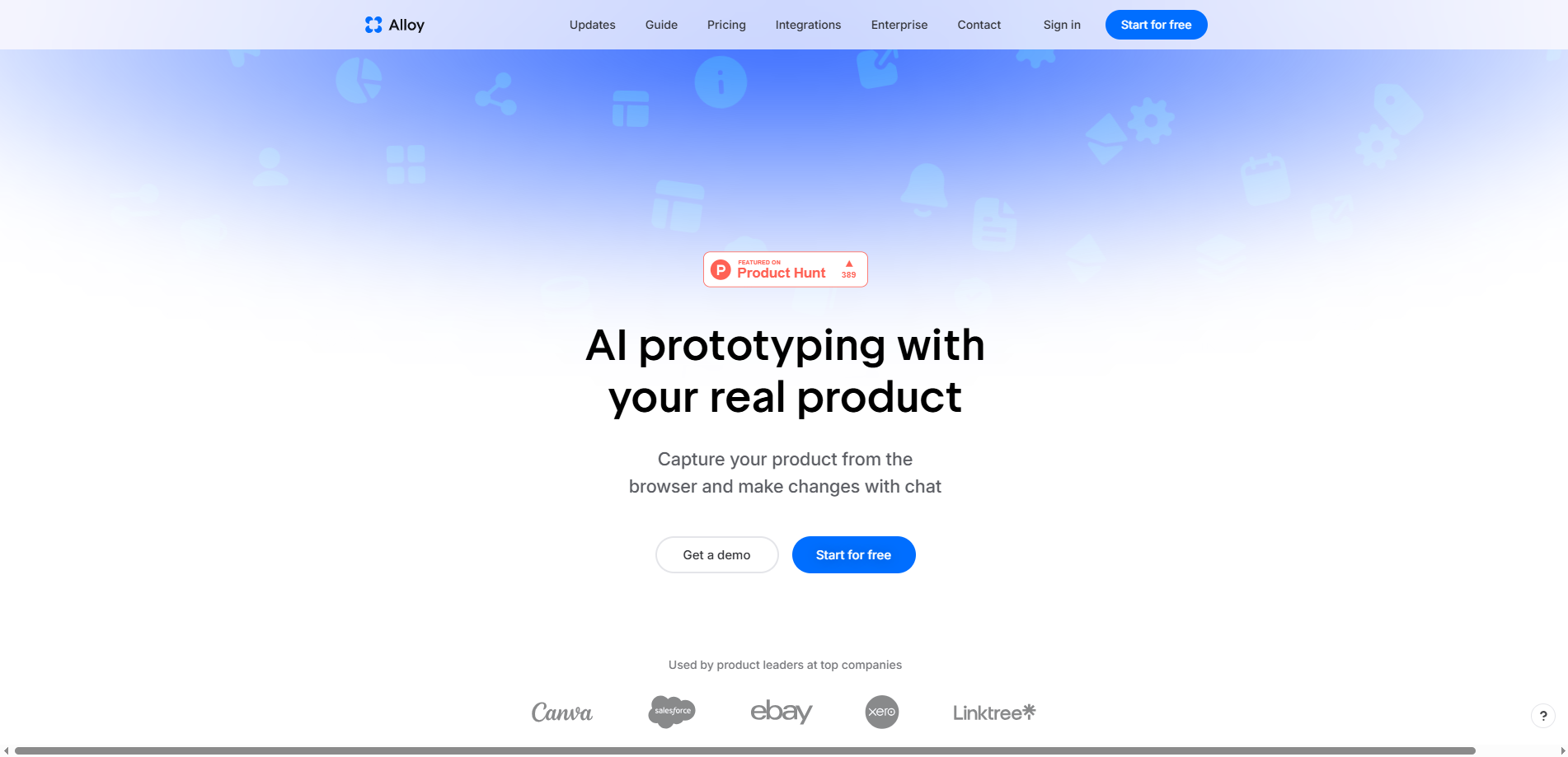 Alloy: Reviews, Features, Pricing, Guides, and Alternatives