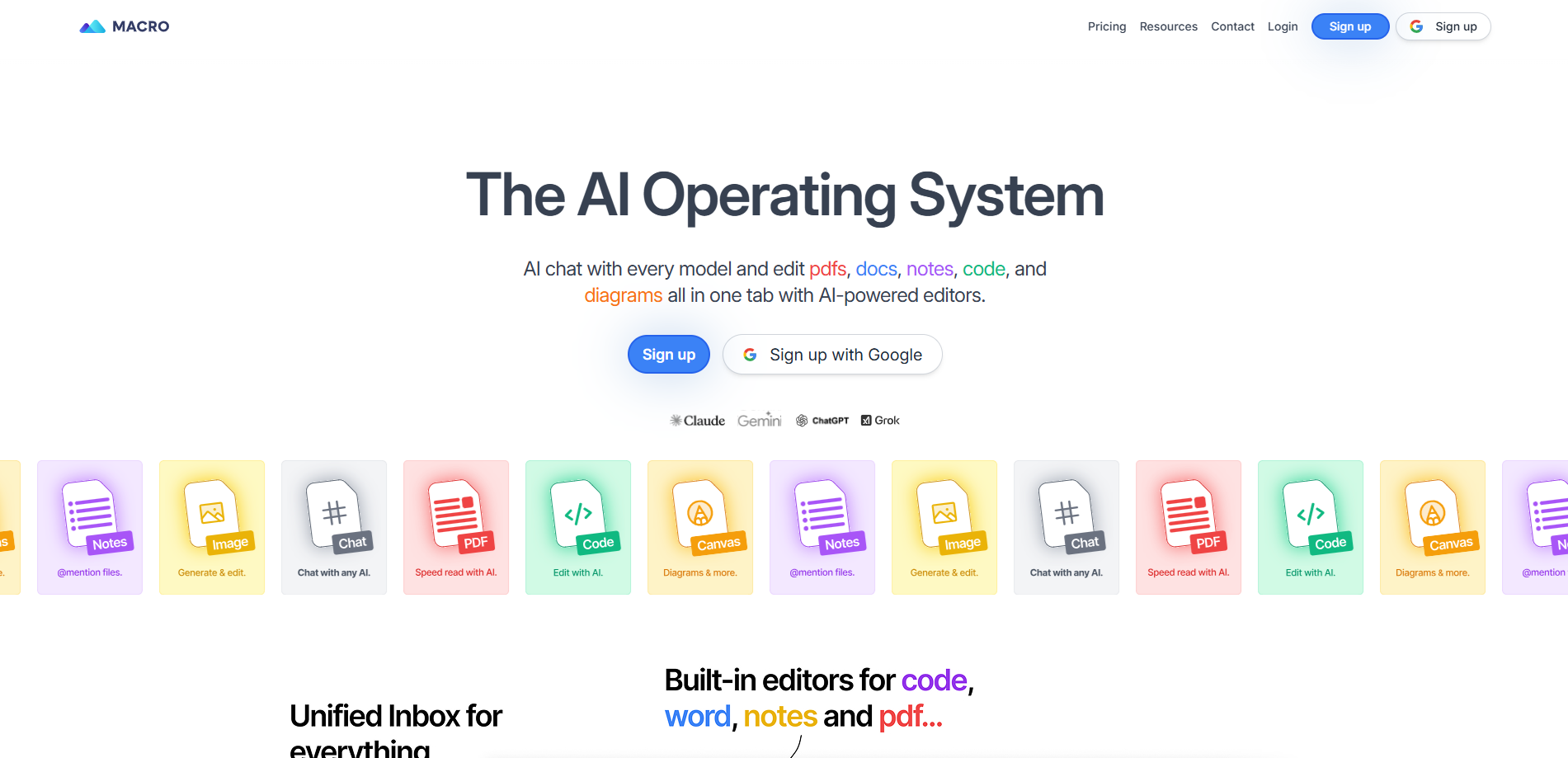 Macro PDF Editor: Reviews, Features, Pricing, Guides, and Alternatives
