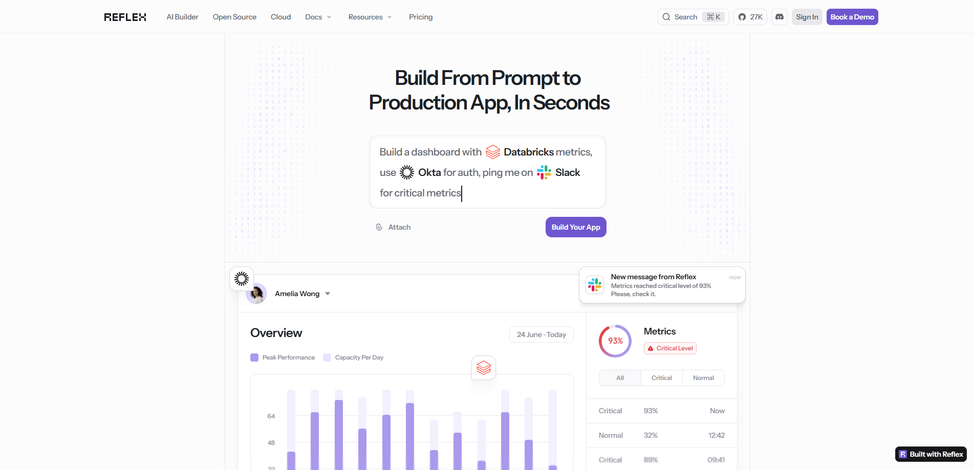 Reflex: Reviews, Features, Pricing, Guides, and Alternatives