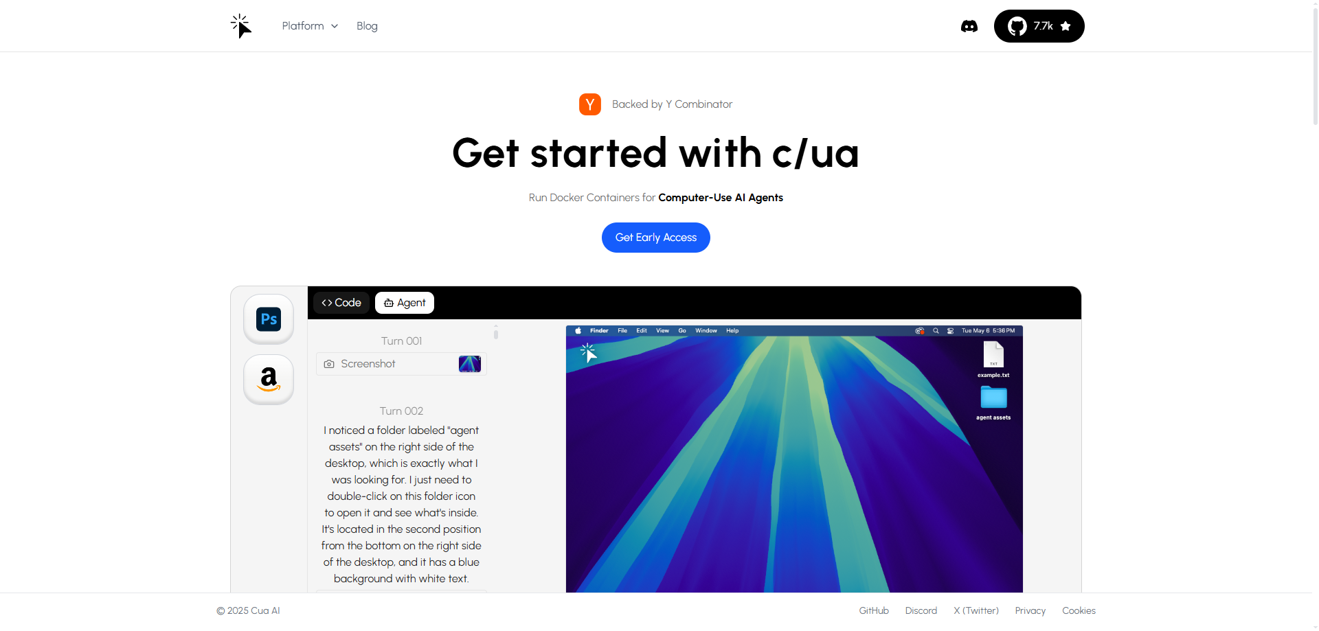 Cua: Reviews, Features, Pricing, Guides, and Alternatives