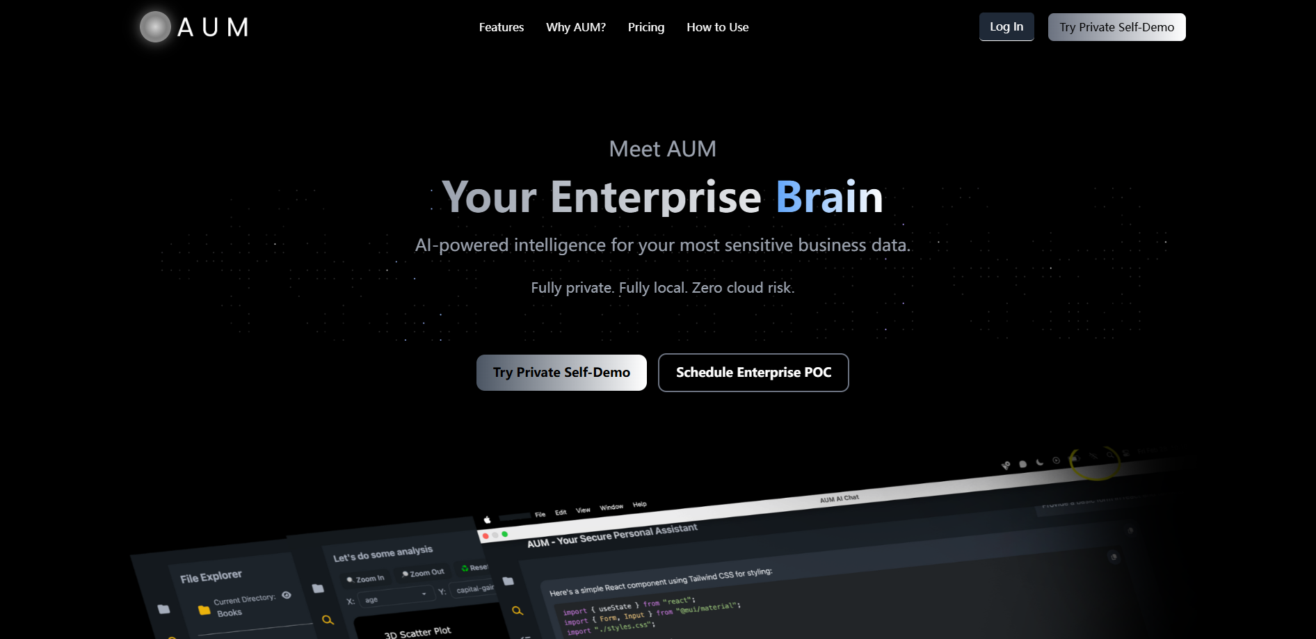 AUM: Reviews, Features, Pricing, Guides, and Alternatives