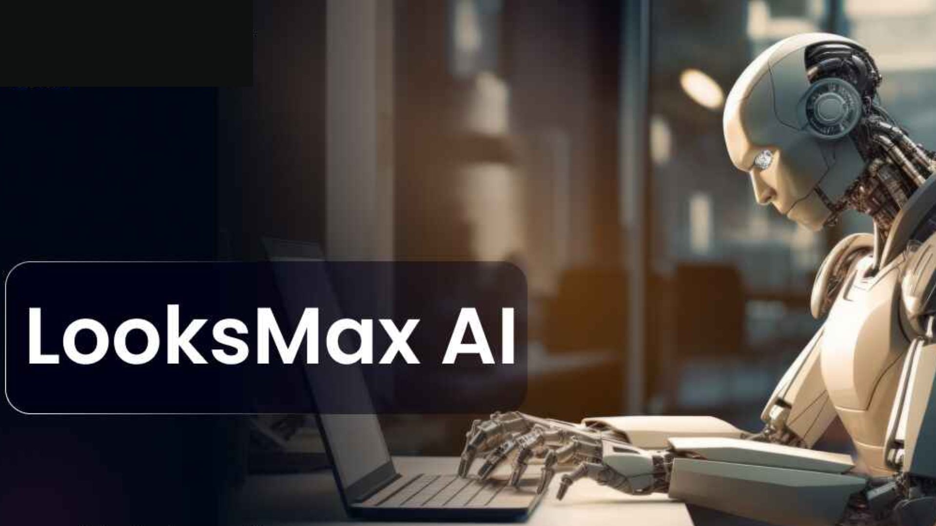 Обзор LooksMax AI: Улучшите свою внешность с помощью ИИ | 2023