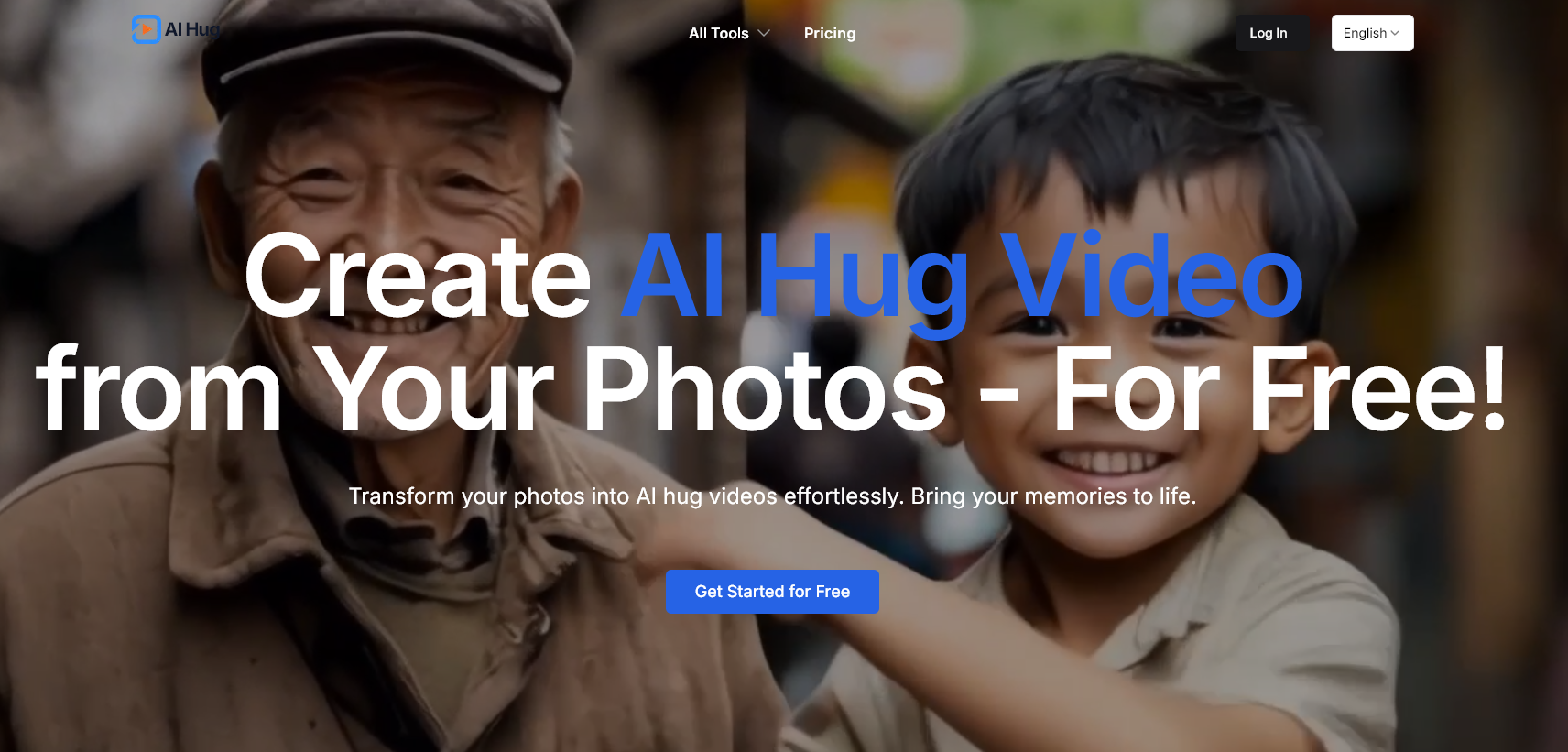 AI Hug: Reviews, Features, Pricing, Guides, and Alternatives