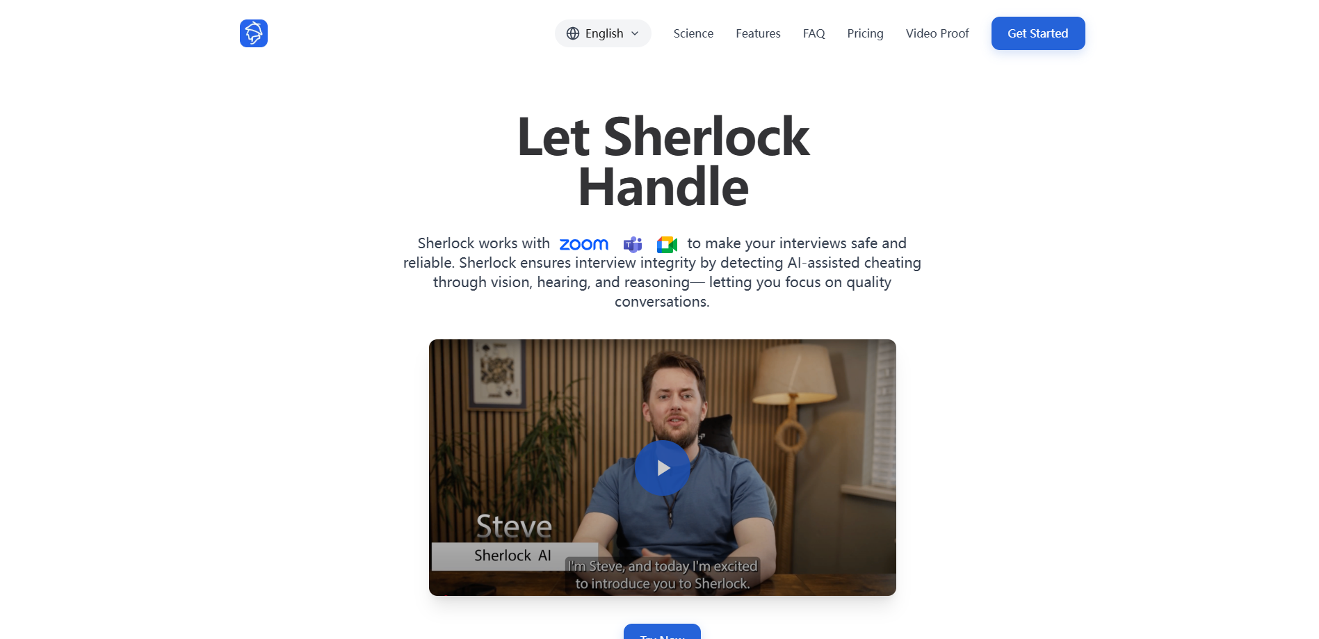 Sherlock: Reseñas, Características, Precios, Guías y Alternativas