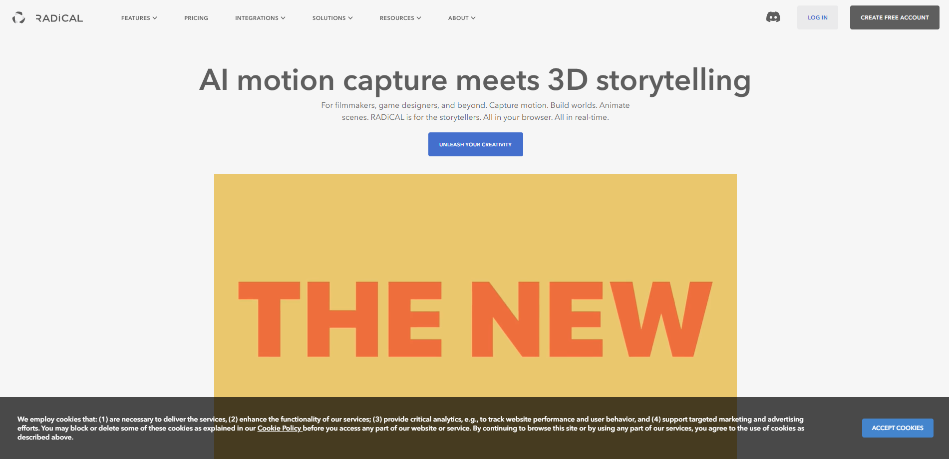 RADiCAL: Reviews, Features, Pricing, Guides, and Alternatives