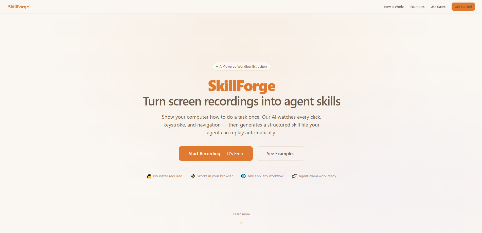 SkillForge: Reviews, Features, Pricing, Guides, and Alternatives