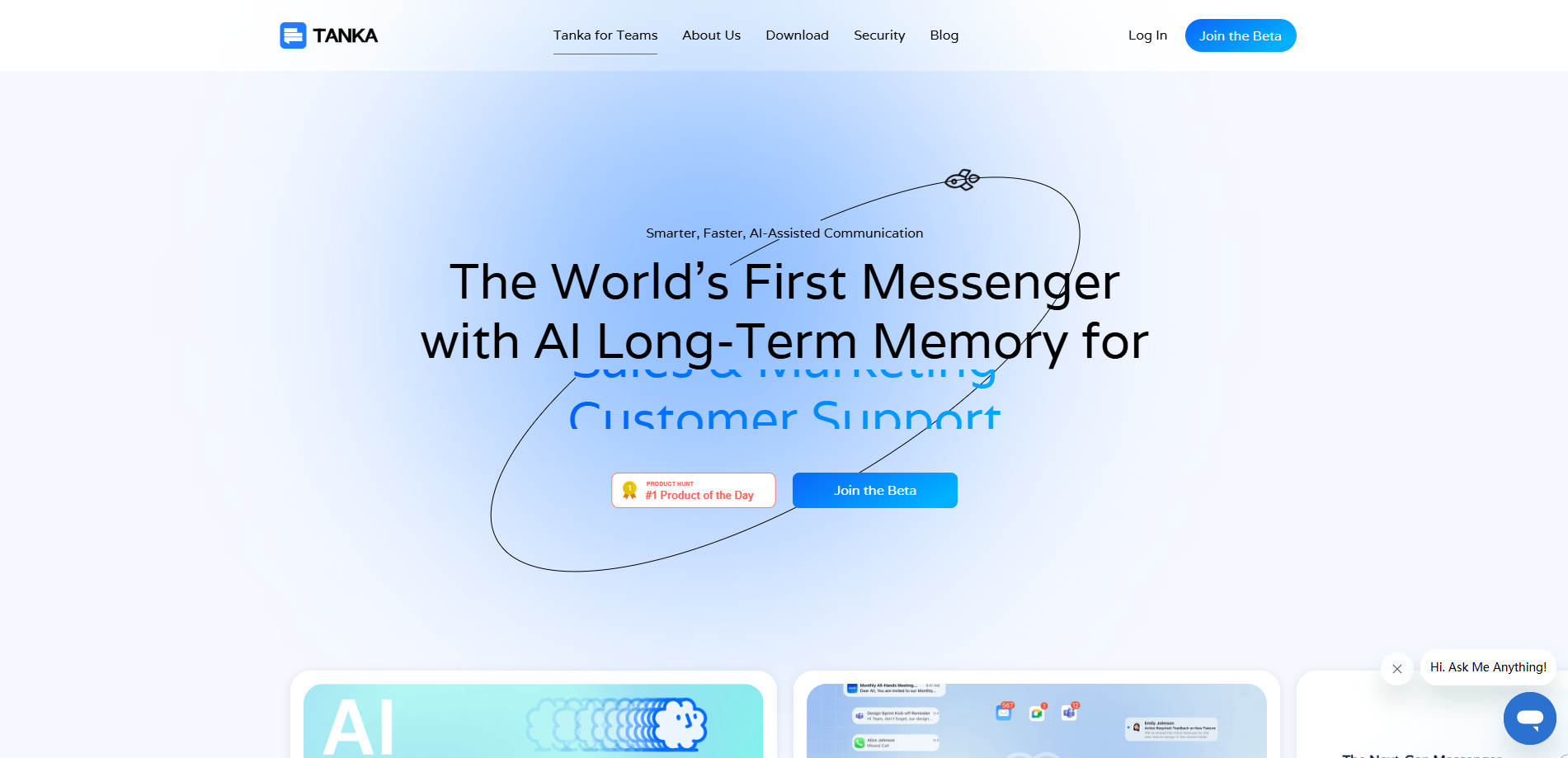 Tanka: Reviews, Features, Pricing, Guides, and Alternatives