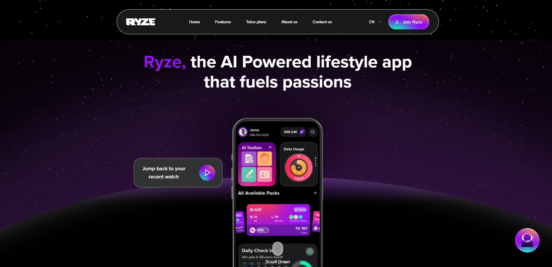 Ryze: Reviews, Features, Pricing, Guides, and Alternatives