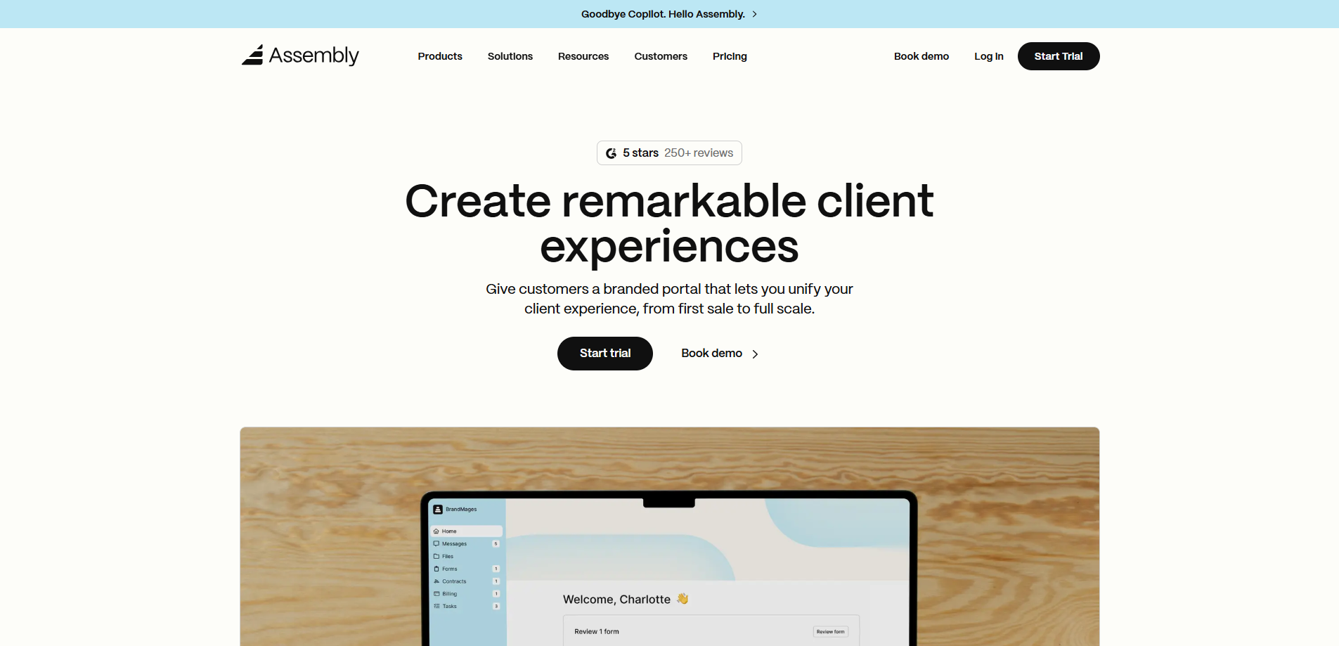 Assembly: Reviews, Features, Pricing, Guides, and Alternatives