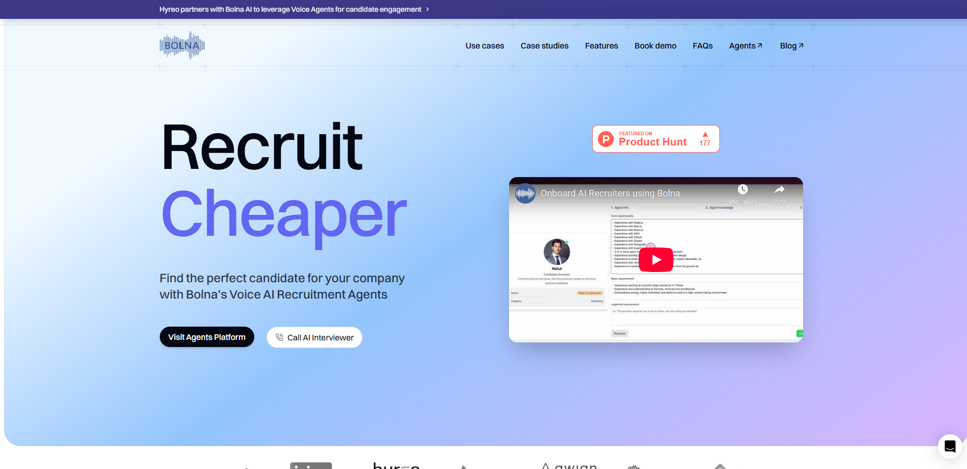 Bolna: Reviews, Features, Pricing, Guides, and Alternatives