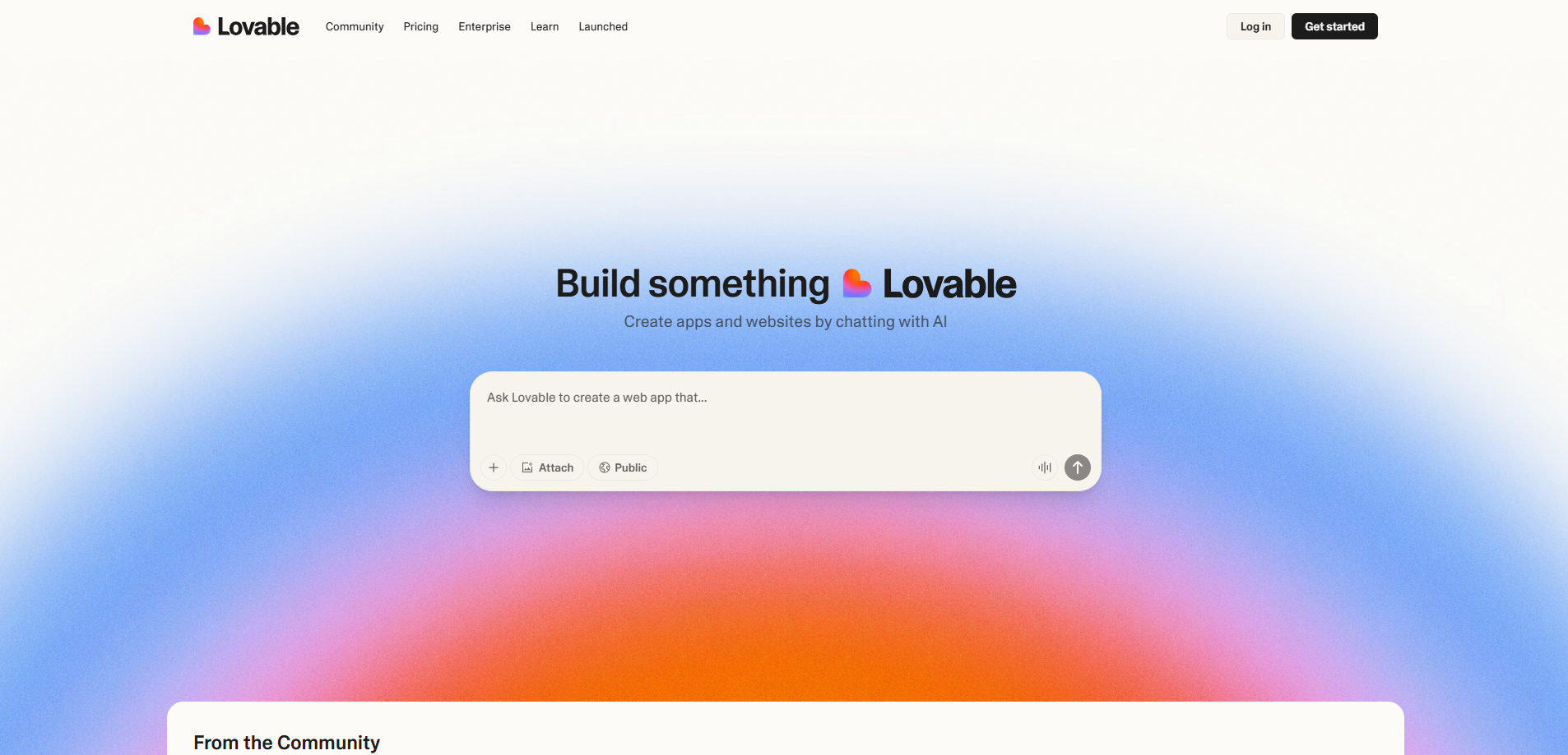 Lovable: Reviews, Features, Pricing, Guides, and Alternatives