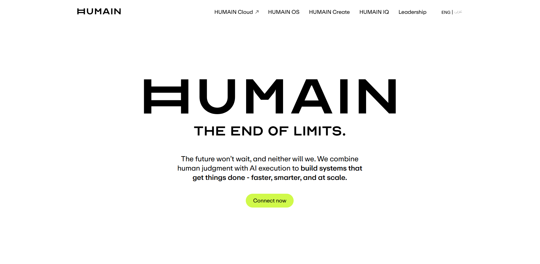 HUMAIN Chat: Reviews, Features, Pricing, Guides, and Alternatives