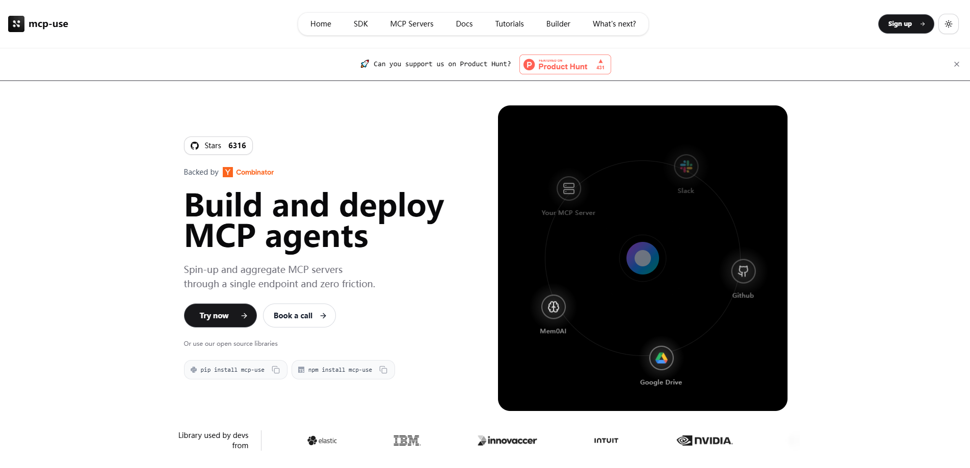 mcp-use: Reviews, Features, Pricing, Guides, and Alternatives