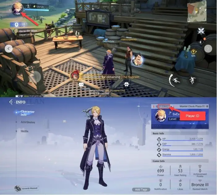 BuffBuff Online Game Top Up Store ｜ Free Fire PUBG MLBB Genshin