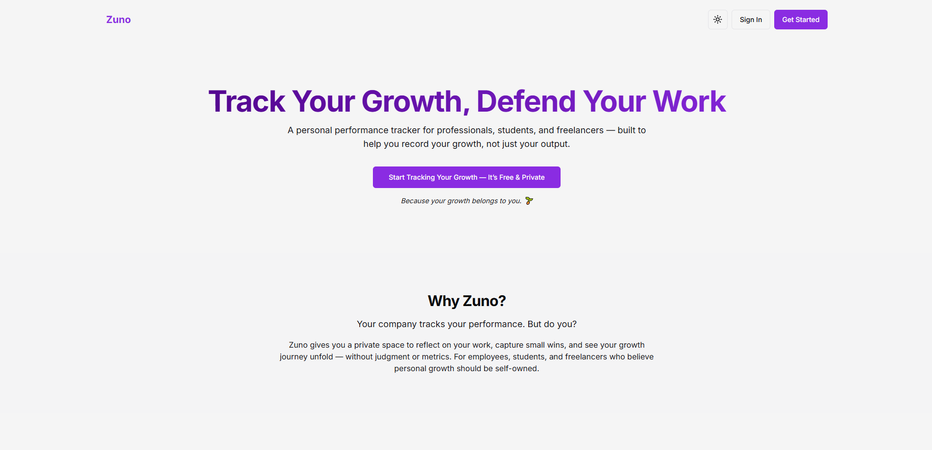Zuno: Reviews, Features, Pricing, Guides, and Alternatives