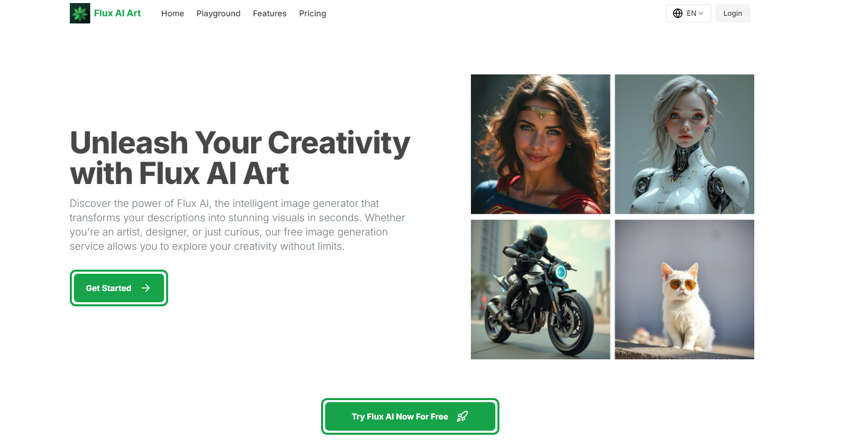 Flux AI Art: Reviews, Features, Pricing, Guides, and Alternatives