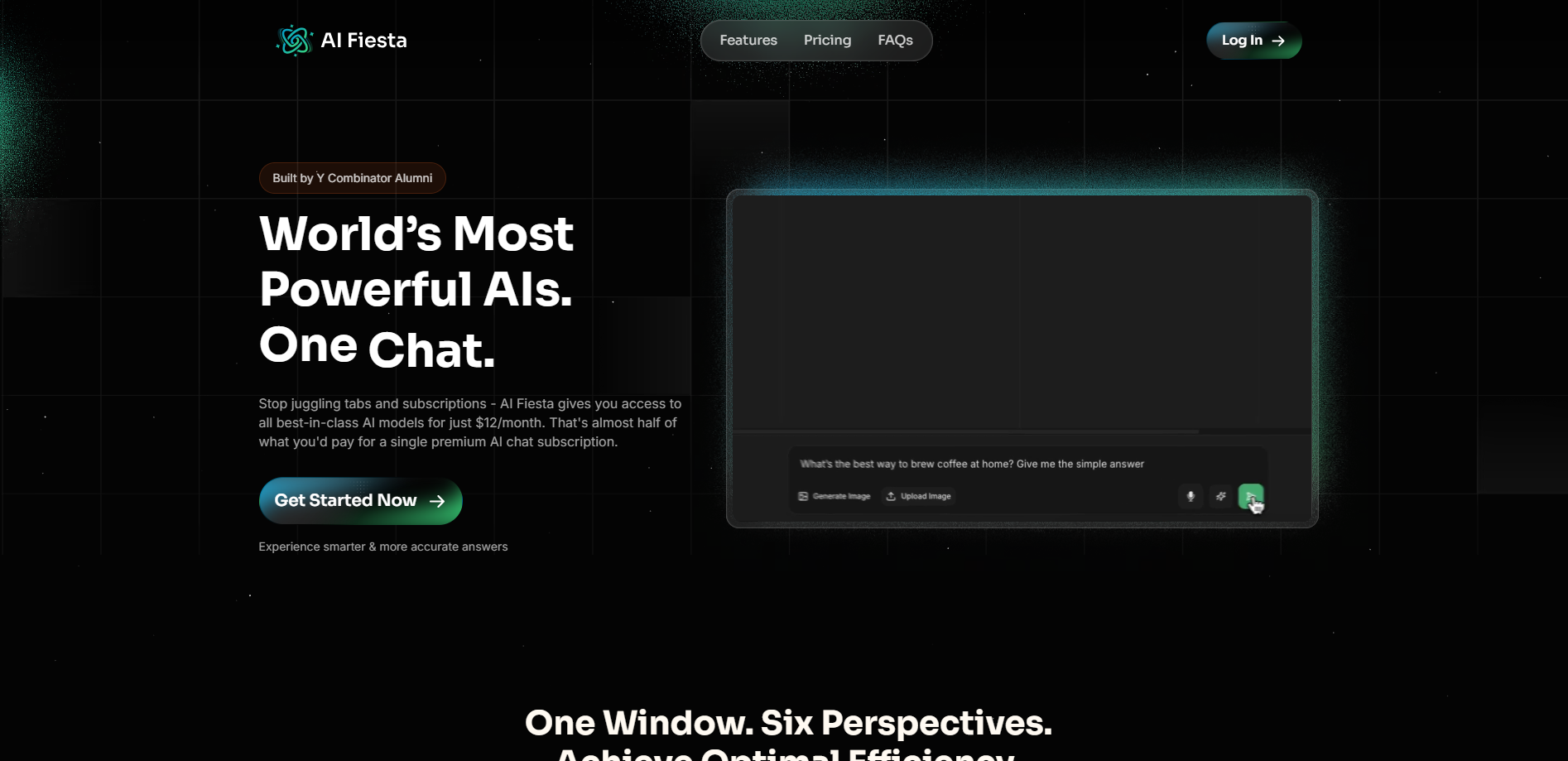 AI Fiesta: Avaliações, Recursos, Preços, Guias e Alternativas