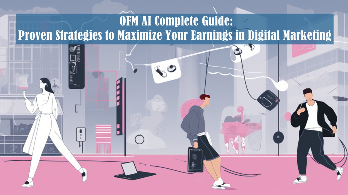 OFM AI Complete Guide: Proven Strategies to Maximize Your Earnings in ...