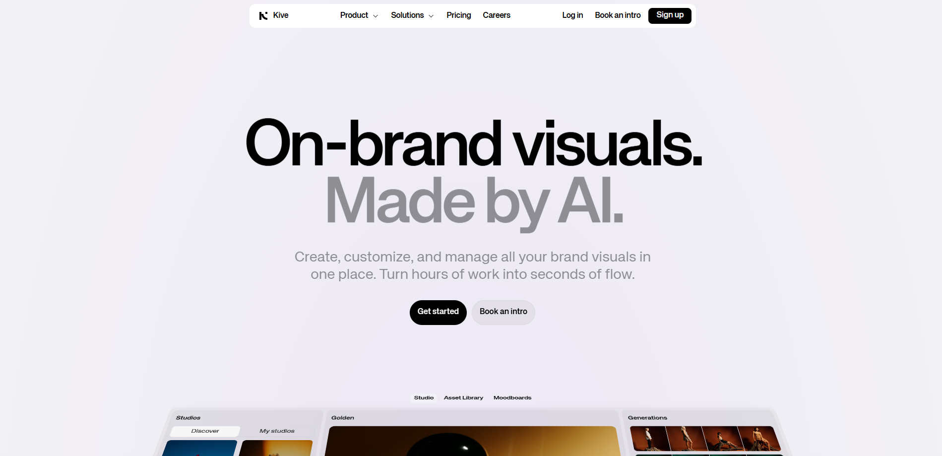 Kive: Reviews, Features, Pricing, Guides, and Alternatives