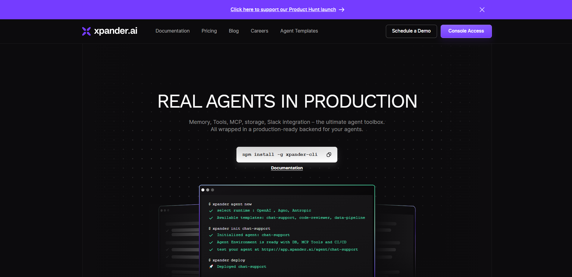 xpander.ai: Reviews, Features, Pricing, Guides, and Alternatives
