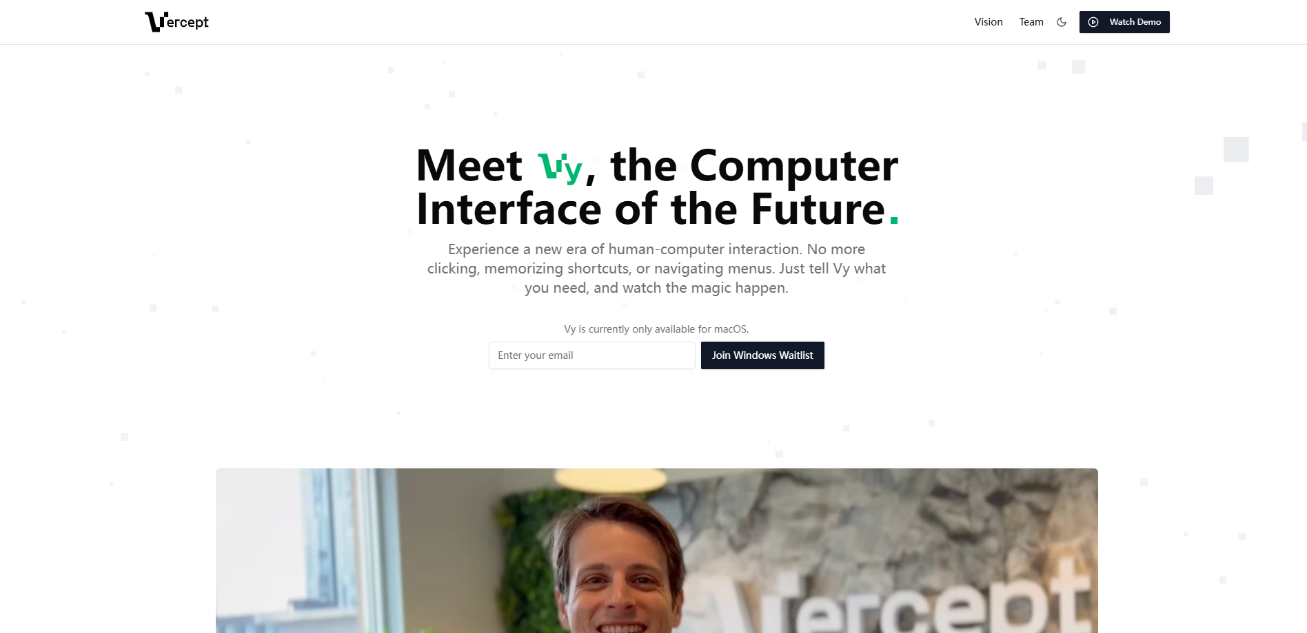 Vy by Vercept: Reviews, Features, Pricing, Guides, and Alternatives