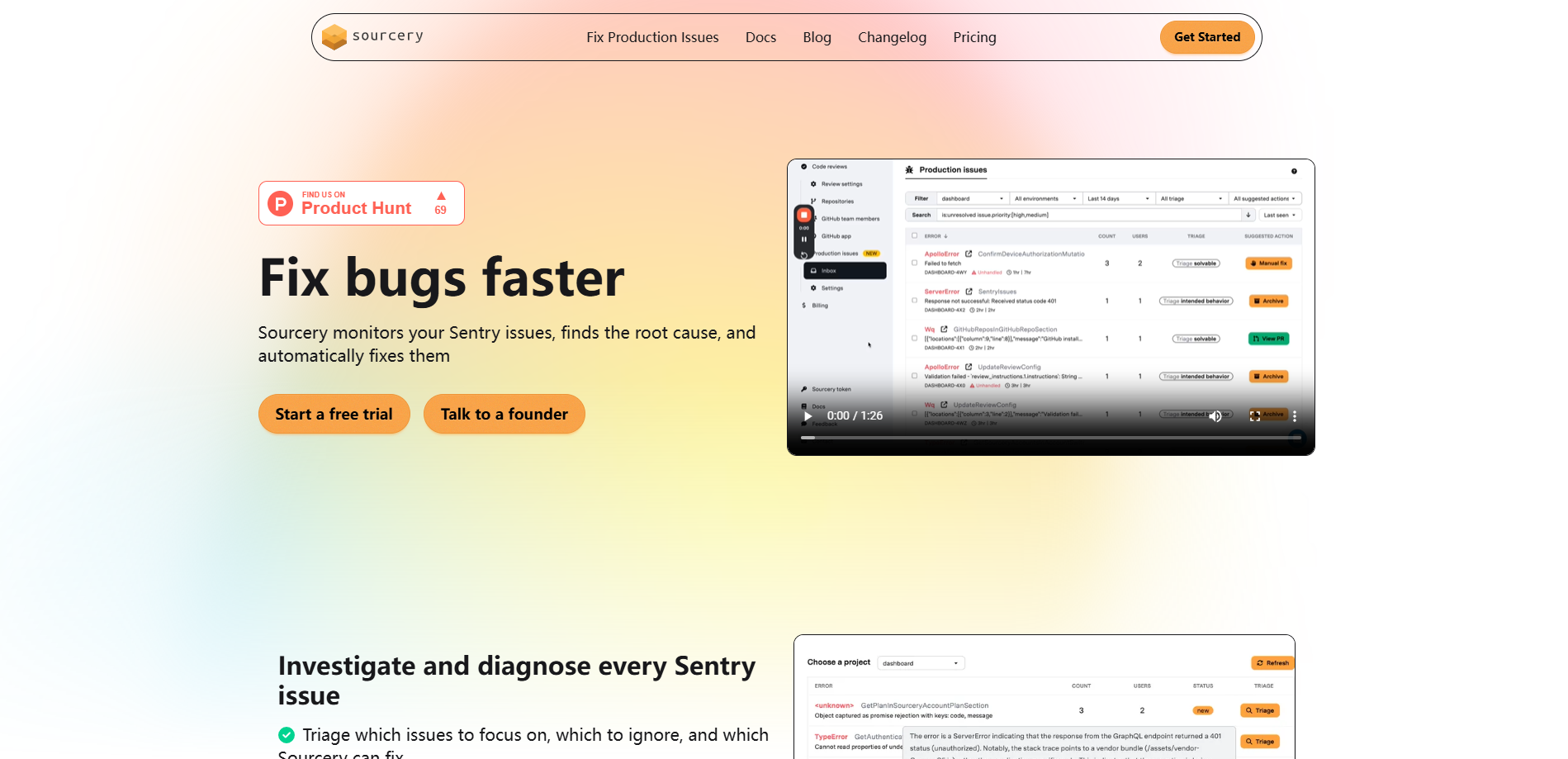 Sourcery Sentinel: Reviews, Features, Pricing, Guides, and Alternatives